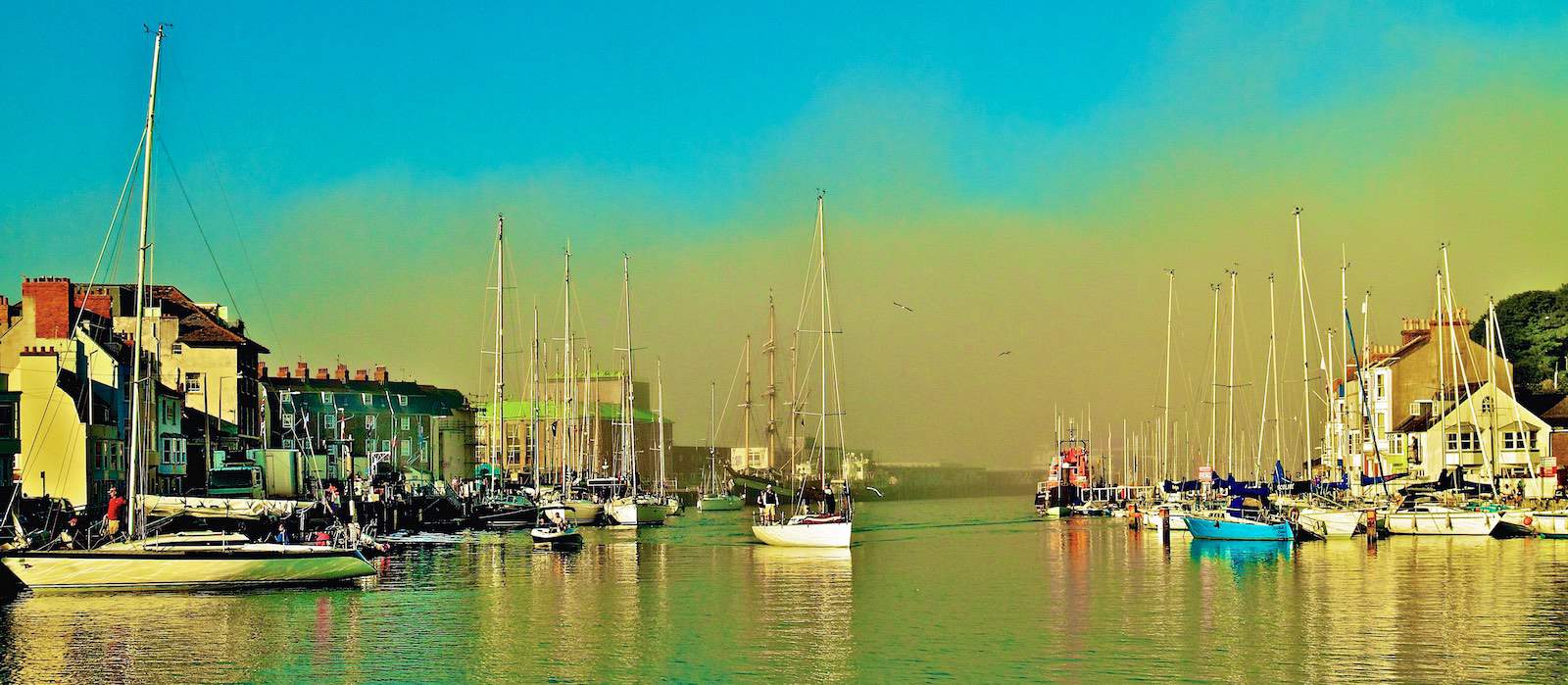 Weymouth Tourist Info What's On, Where to Stay & Things to Do ... Love ...