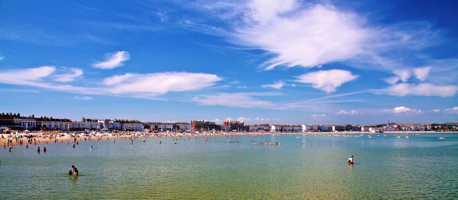 Weymouth Tourist Information | Events | Things to Do | Places to Stay ...