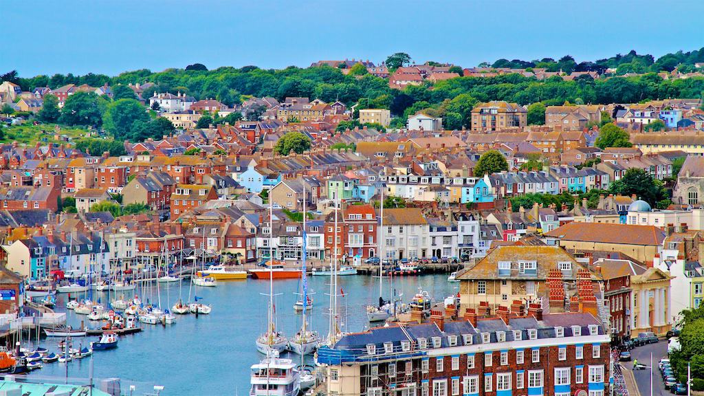 Weymouth Tourist Information | Events | Things to Do | Places to Stay ...