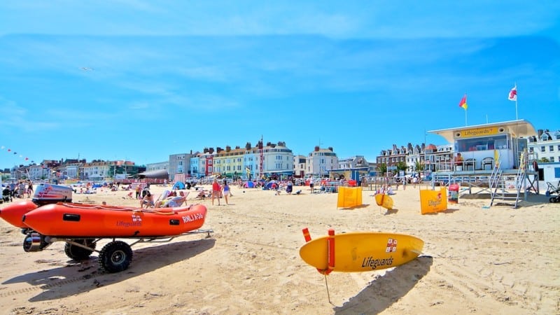 Weymouth Tourist Information | Events | Things to Do | Places to Stay ...