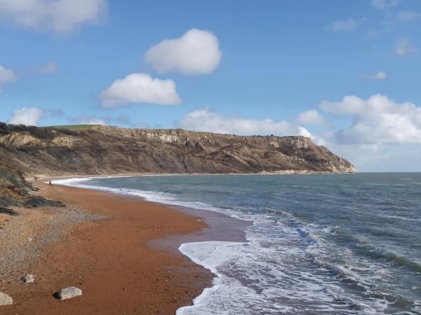 Ringstead Beach - Love Weymouth Tourist Information & Events Guide