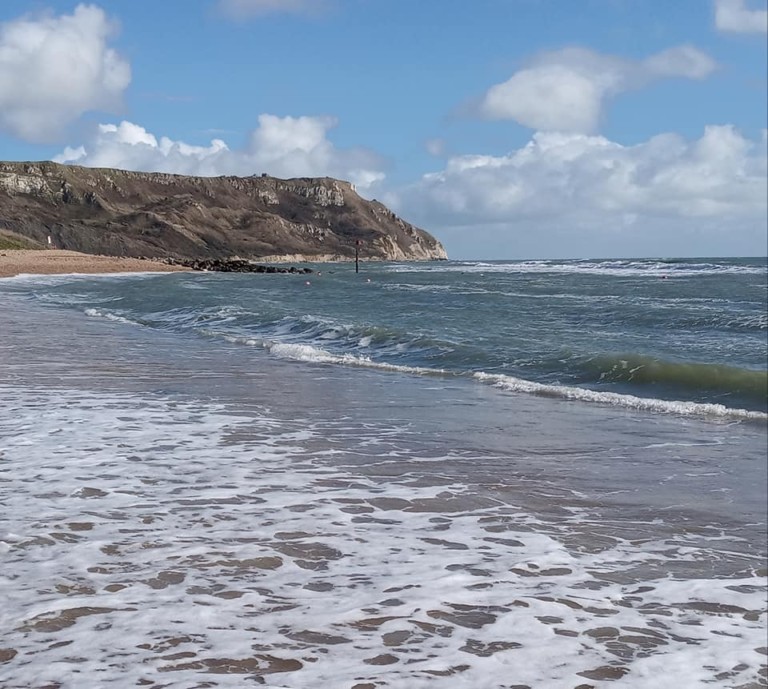 Ringstead Beach - Love Weymouth Tourist Information & Events Guide