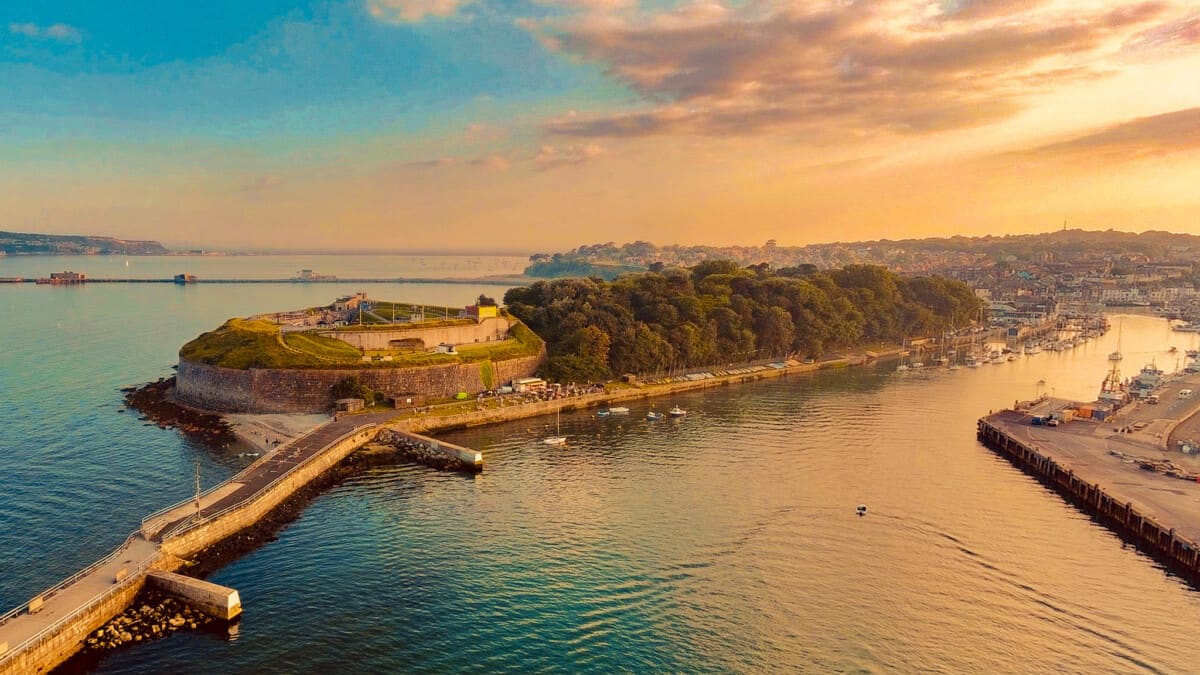 Weymouth Celebrates it’s Rich 450 Year History - Love Weymouth Tourist ...