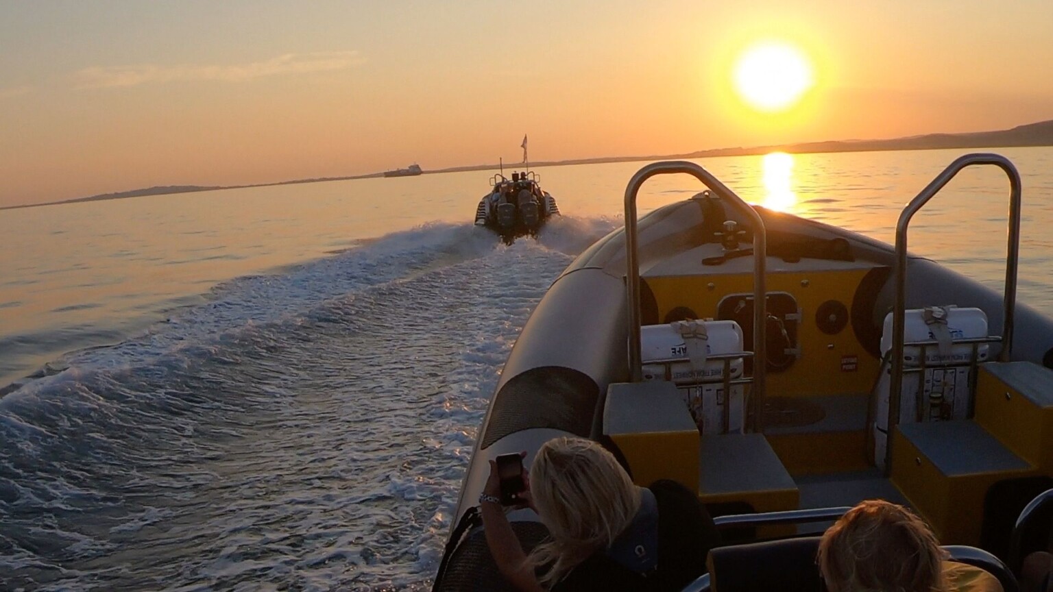 Weymouth Bay Rib Charters - Love Weymouth Tourist Information & Events ...