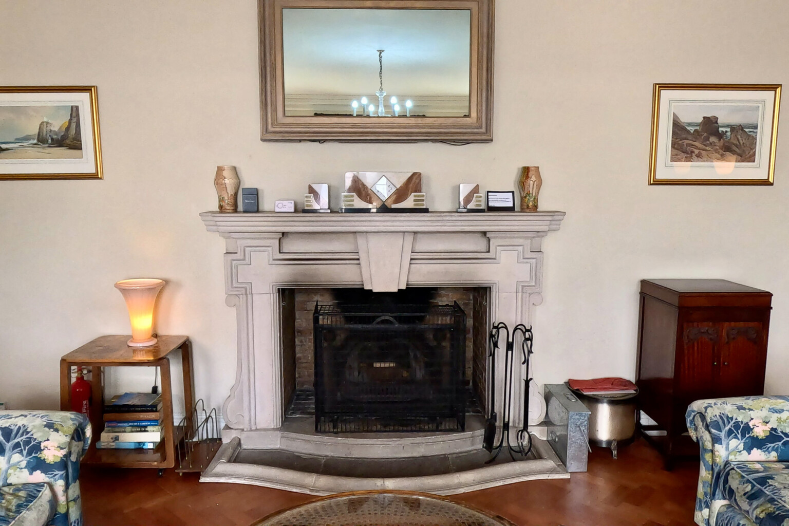 Art Deco Portland House Open To Public For Heritage Open Days - Love ...