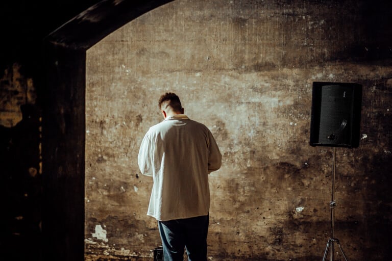 ‘Voices from the Walls’ A new audio-visual experience for The Nothe ...