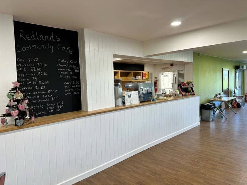 Redlands Leisure and Community Park and Soft Play - Love Weymouth ...